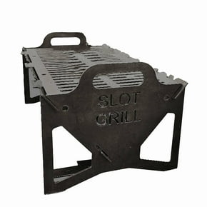 Slot Grill