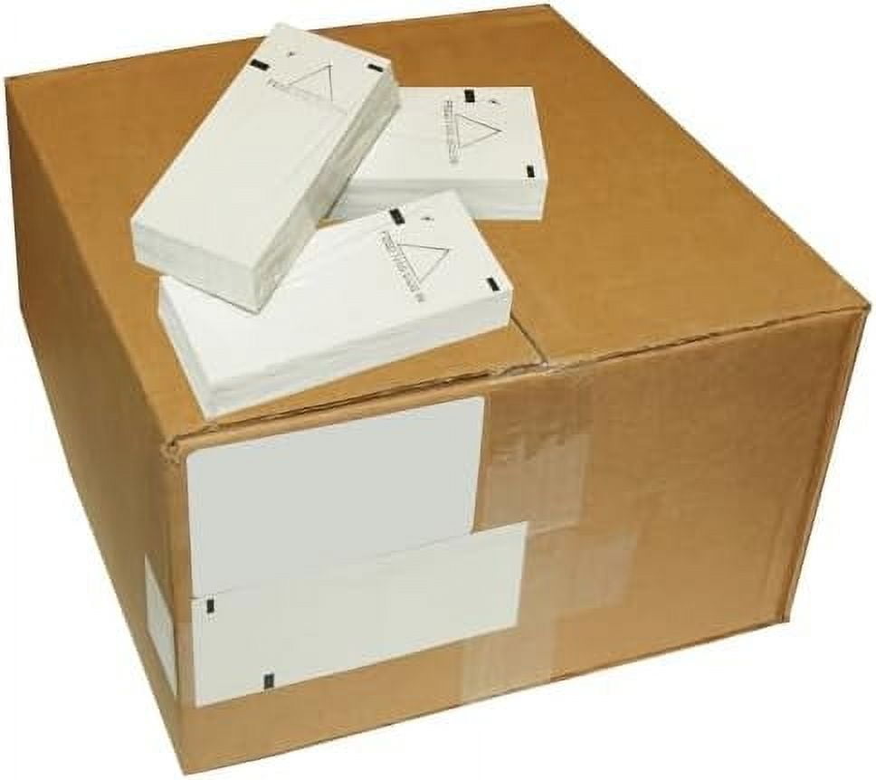 Slot Machine Cash out Ticket Paper, EZ Pay, All Machines, 80 Packs of ...