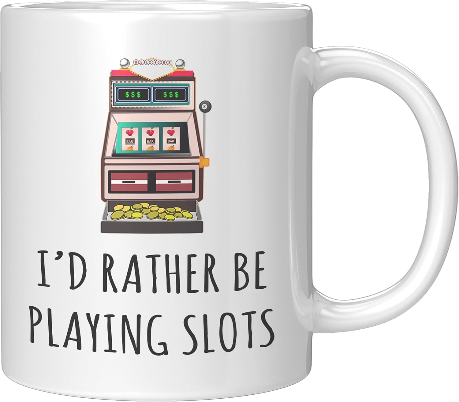 Slot Gift