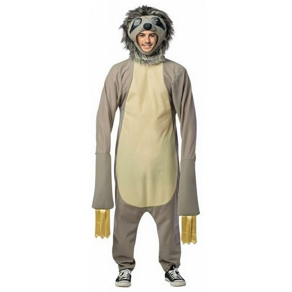 Sloth Costume
