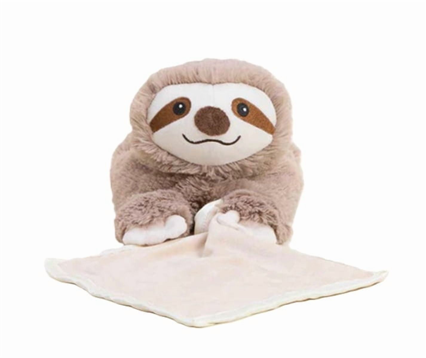 Sloth Blanket by Warmies - Walmart.com