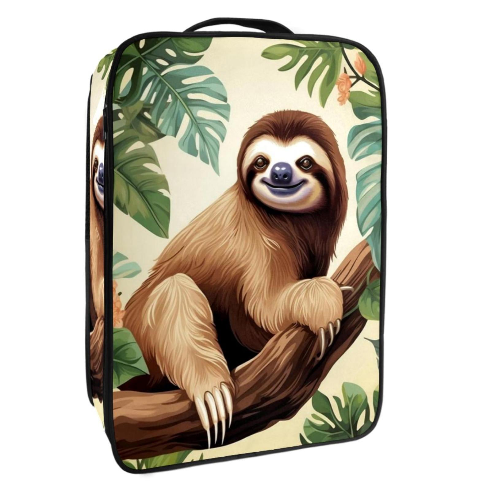 Sloth Closet Organization and Space Saving - Grey Color and Durable ...