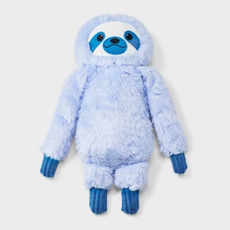 Sloth Dog Plush Toy - Walmart.com