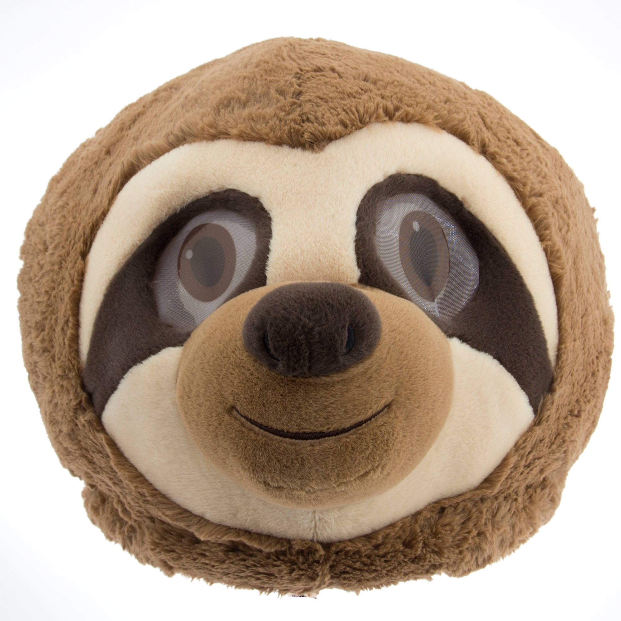Sloth Animal Mask