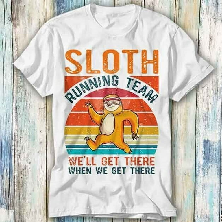 Fitness Sloth Memes