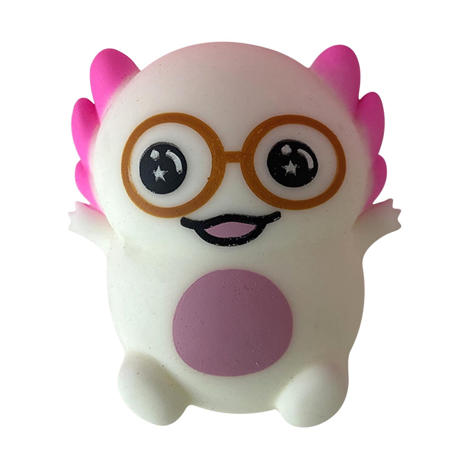 Sloth Squishy Fidget Stress Balls for Adults Kids, Squishy Sloth Flour ...