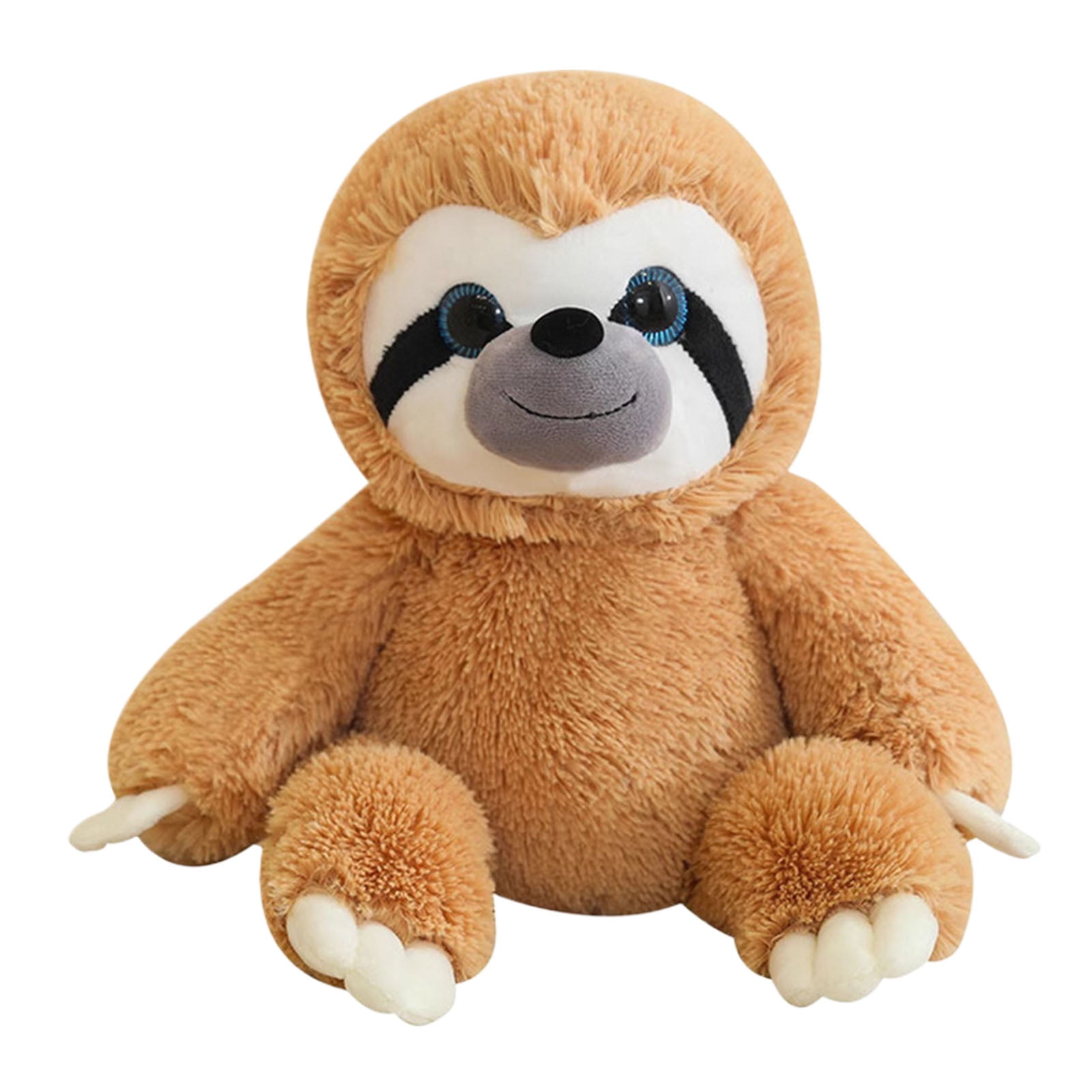 Sloth Stuffed Animal, Cute Small Sloth Dolls, Cute Stuffed Animals ...