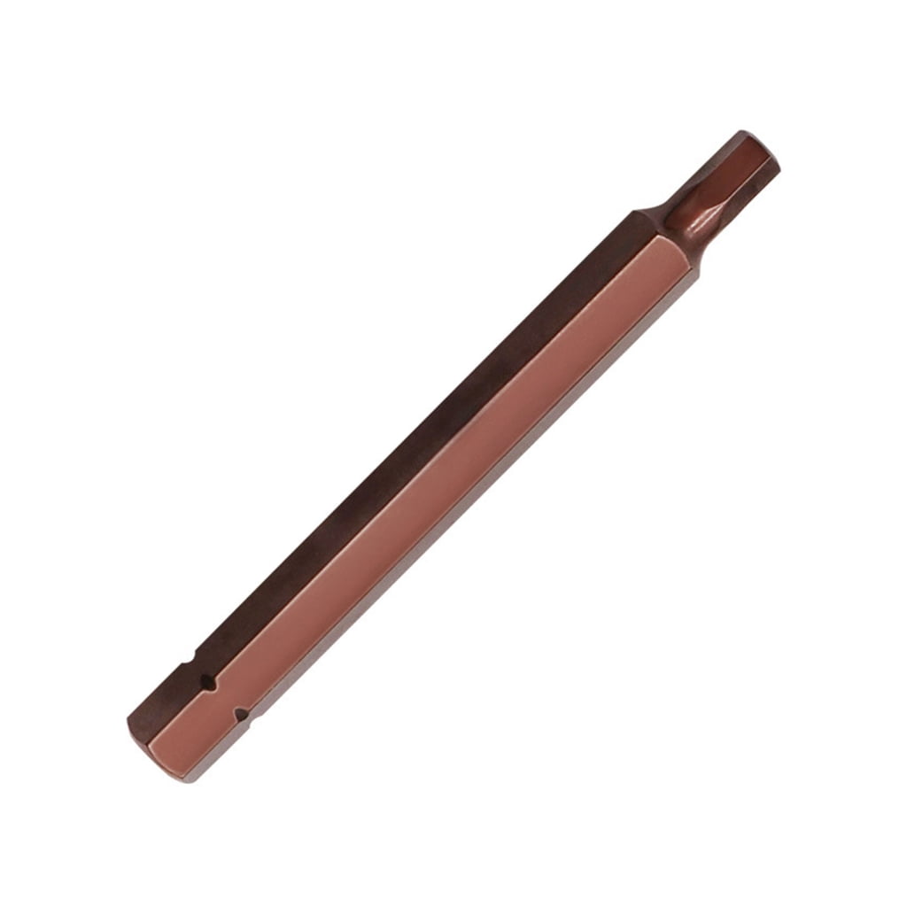 /Slotted Impact Electric Magnetic Screwdriver Bit 8mm Hex Electric Screw Driver PH3 H5 ...