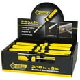 Slotted Screwdriver Counter Top Display 0.187 x 3 in. - Walmart.com