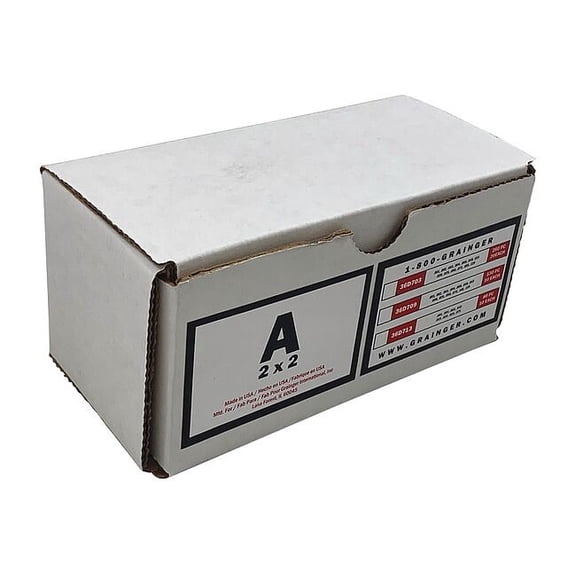 Slotted Shims