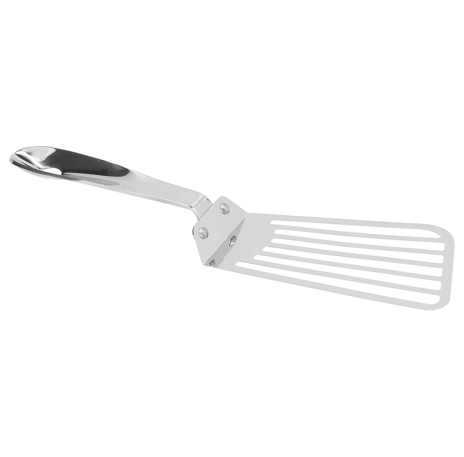 Slotted Spatula , Stainless Steel Steak Slice Kitchen Flipper Cooking ...