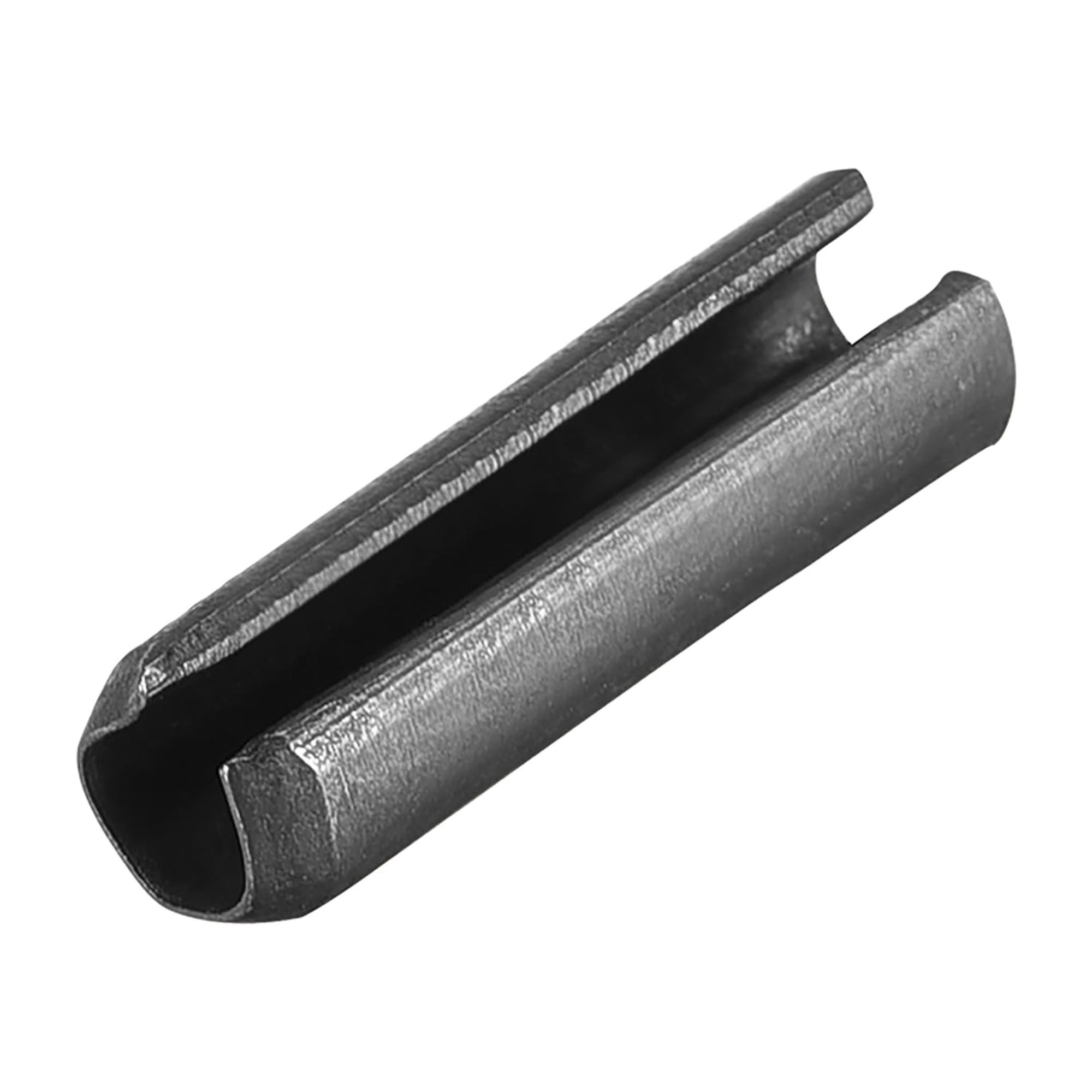 Slotted Spring Pin -5mm x 18mm Plain Finish 65Mn Roll Assortment Kit ...