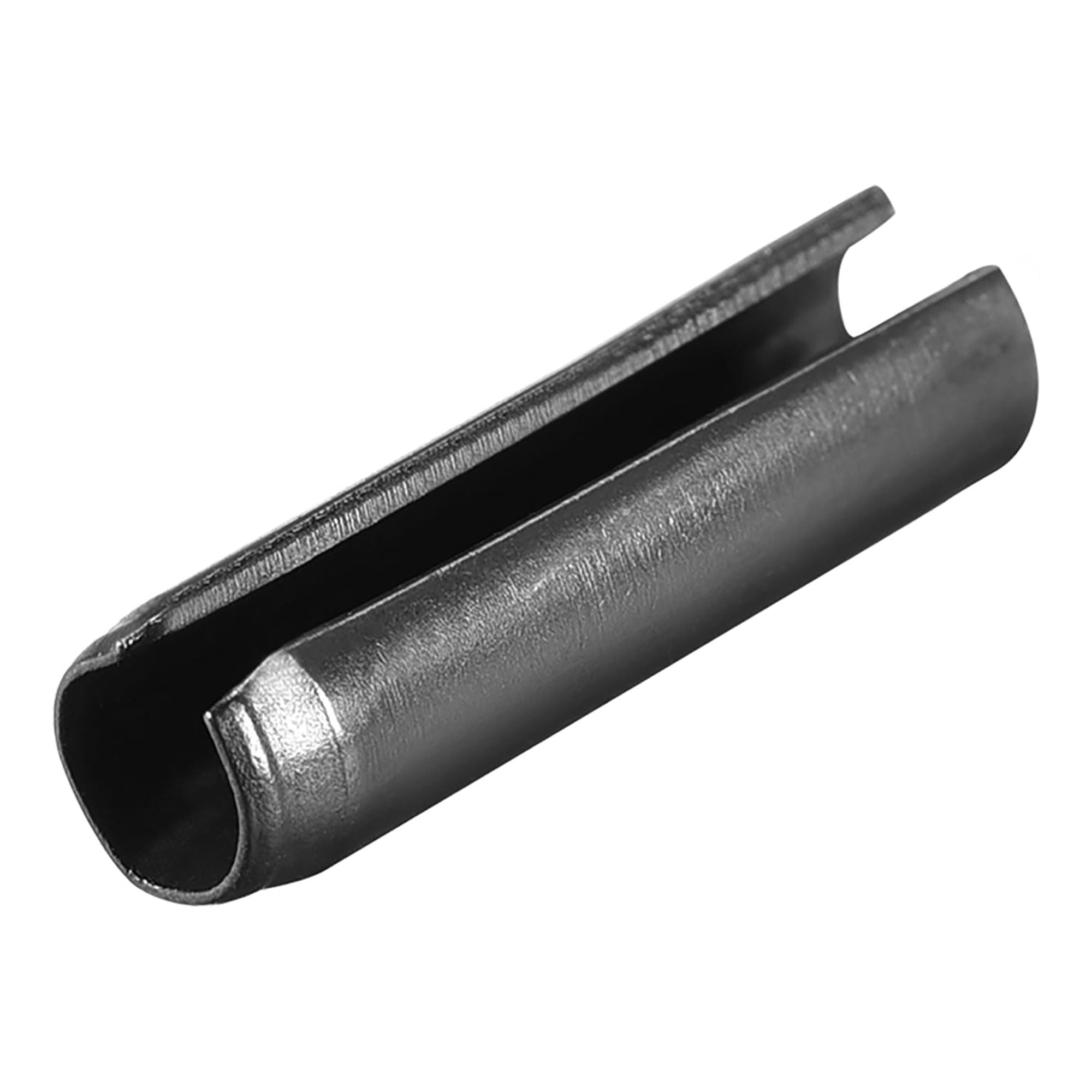 Slotted Spring Pin -6mm x 20mm Plain Finish 65Mn Roll Assortment Kit ...