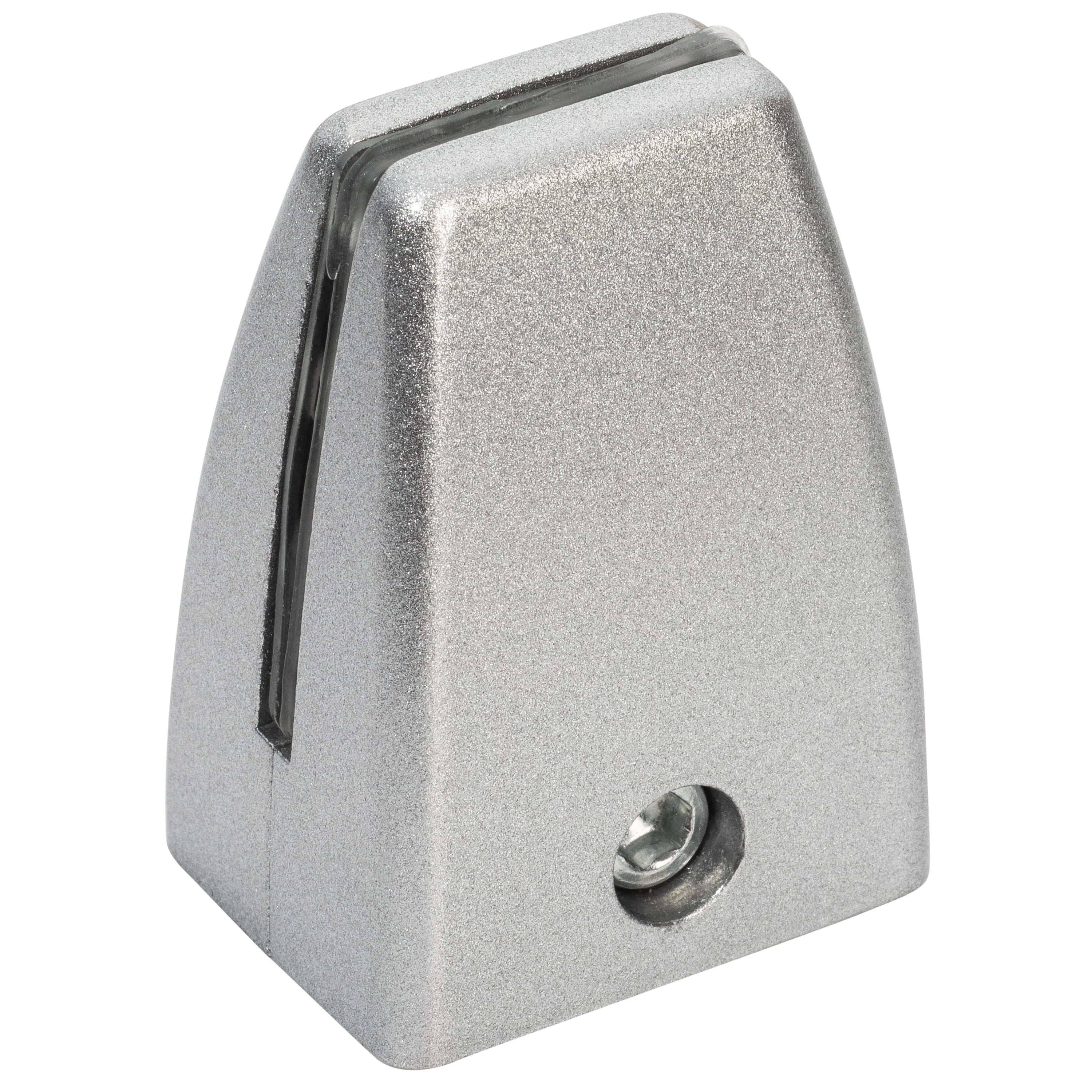 Slotted Support Bracket - Mountable to Top Surface with Double-Sided ...