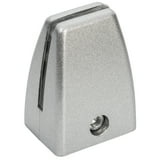 Slotted Support Bracket - Mountable to Top Surface with Double-Sided ...