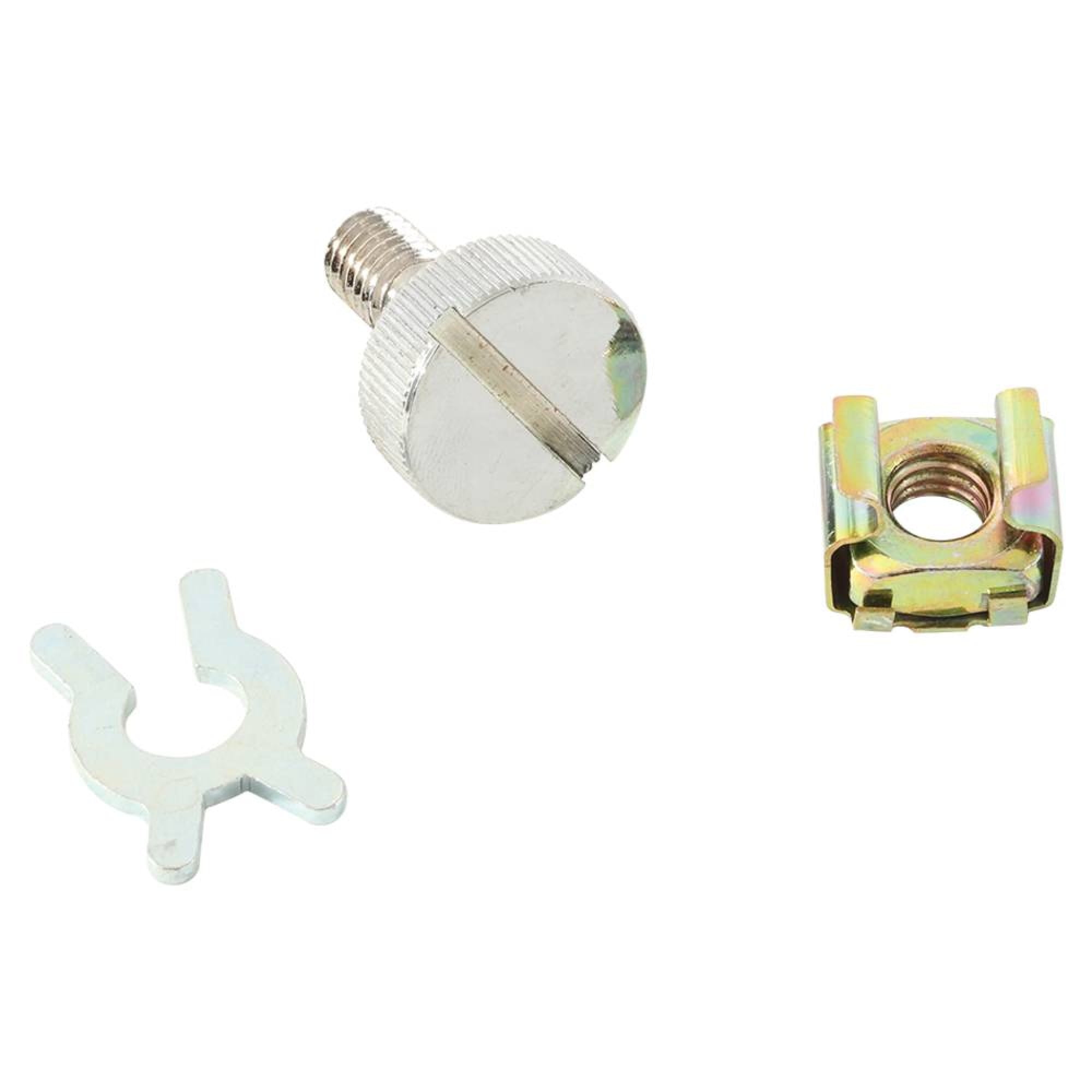 Slotted Thumb Screw for International 454 384 1206 674 2400A 354 1456 ...