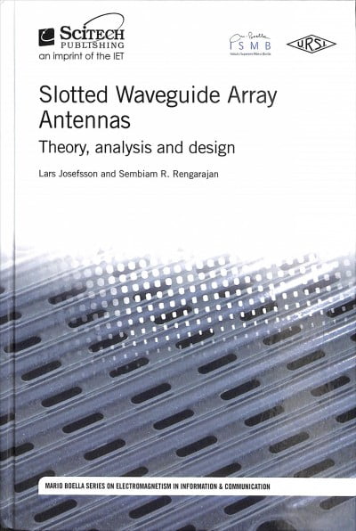 Pre-Owned Slotted Waveguide Array Antennas - Walmart.com