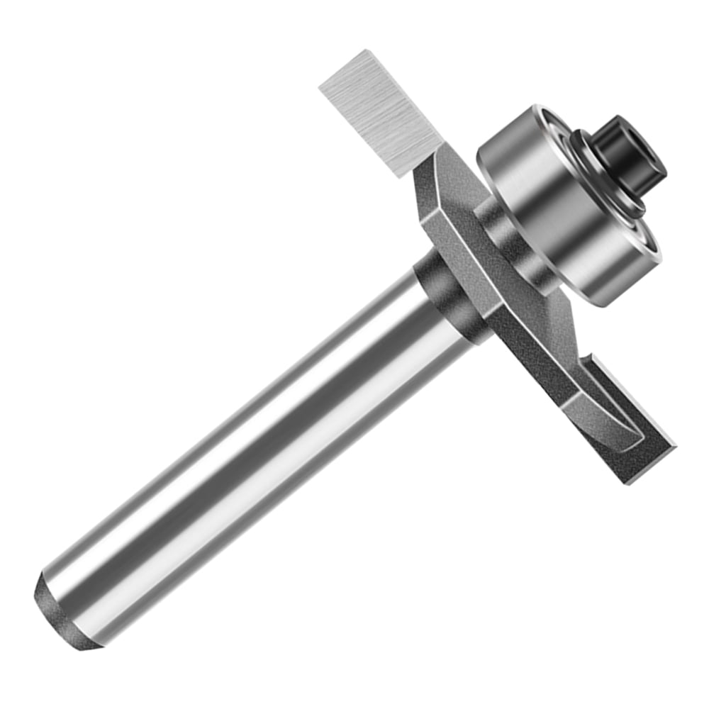 Slotting T Style Cutting Tool For Fine Craftsmanship Intricate Designs ...