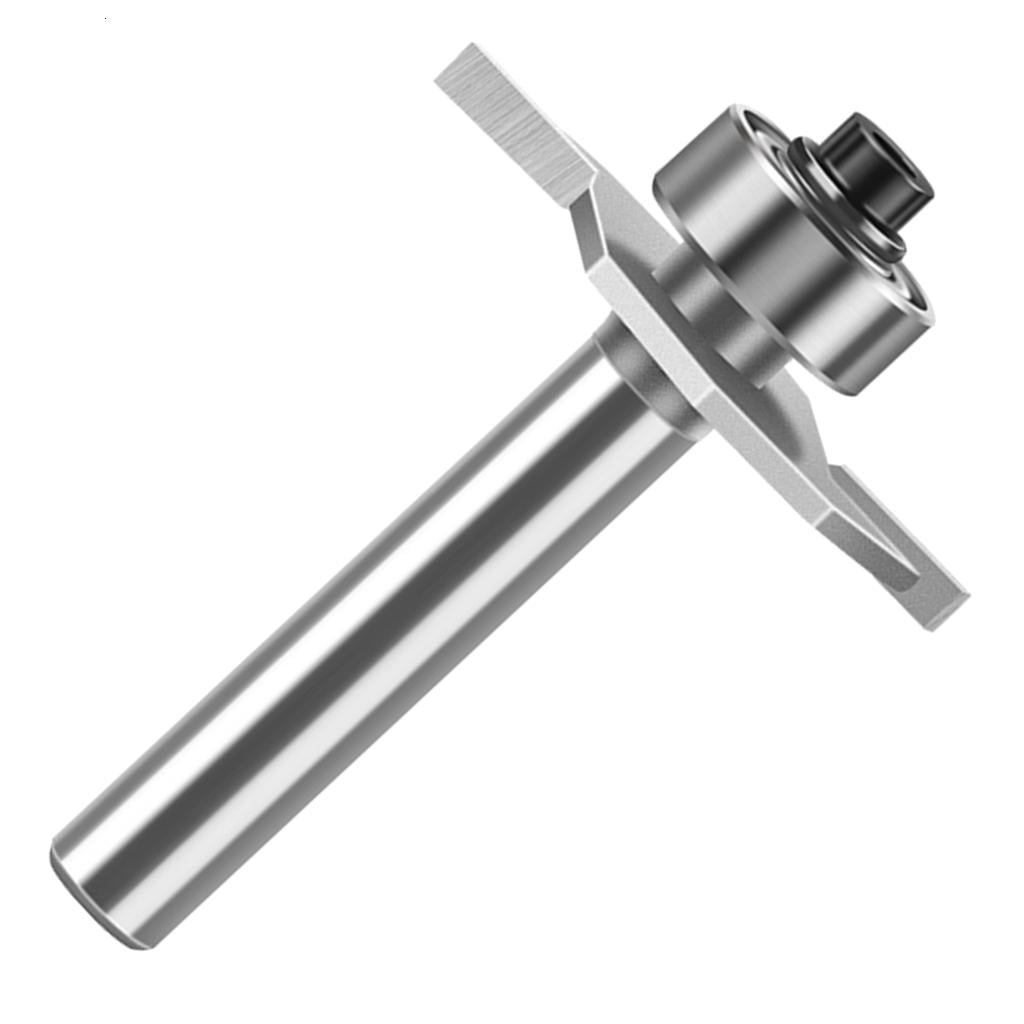 Slotting T Style Cutting Tool For Fine Craftsmanship Intricate Designs ...