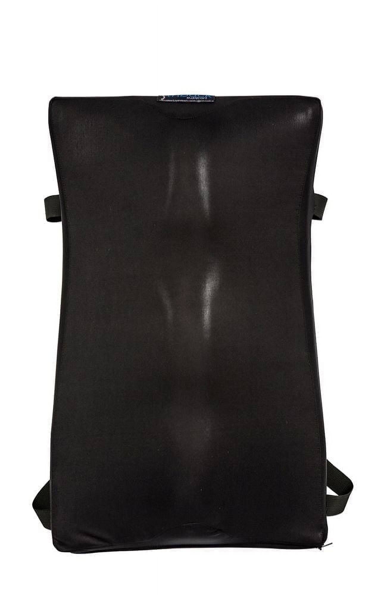 SlouchBeGone, Back Cushion, Lumbar Backrest, Ergonomic Backrest, 20 x ...