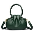 Slouchy Crossbody Bags Women Small Cross Body Hobo Crescent Shoulder ...