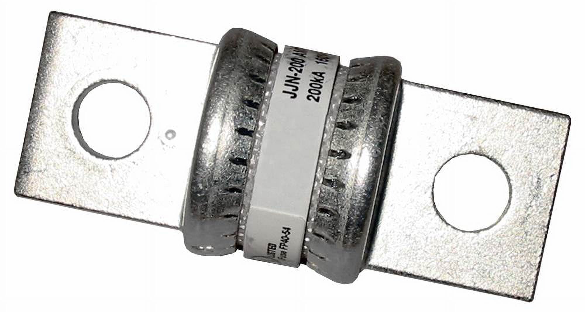 Slow Blow Fuse Class T (110 Amp) - Walmart.com