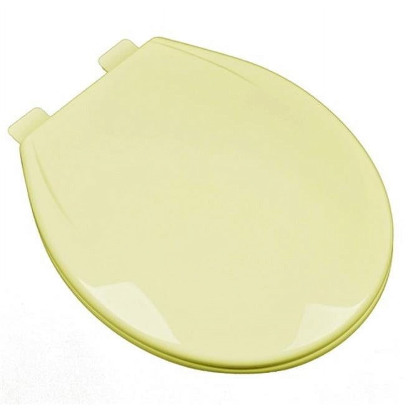 GSI Homestyles HO441727 Yellow Round Plastic, Contemporary Design ...