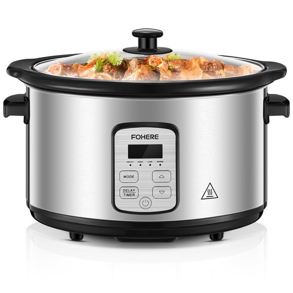 Electric Casserole Dish