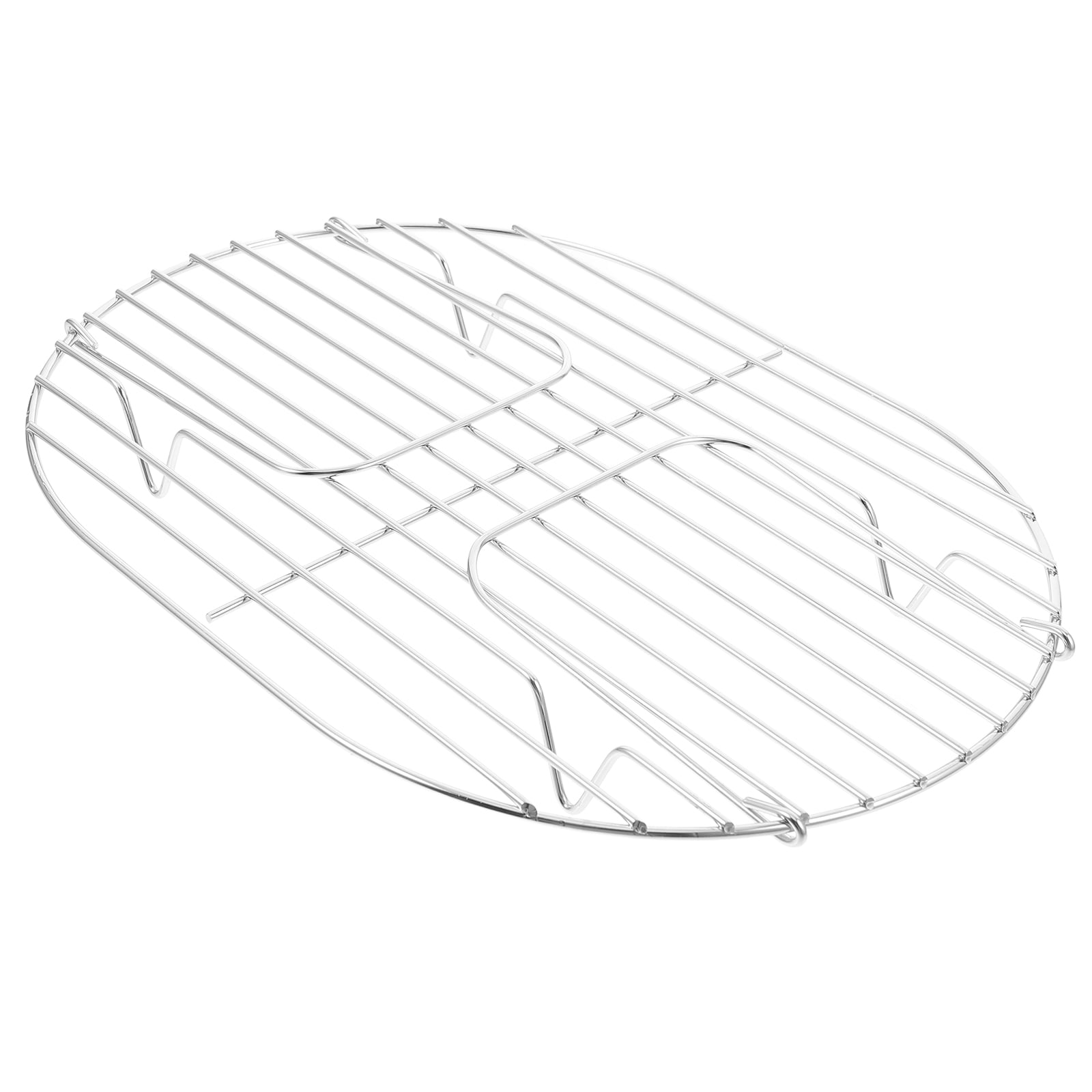 Slow Cooker Steam Rack Accessories for Grill Airfryer Kitchen Steaming ...