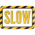 Slow Drive Slow Caution Sign - Walmart.com