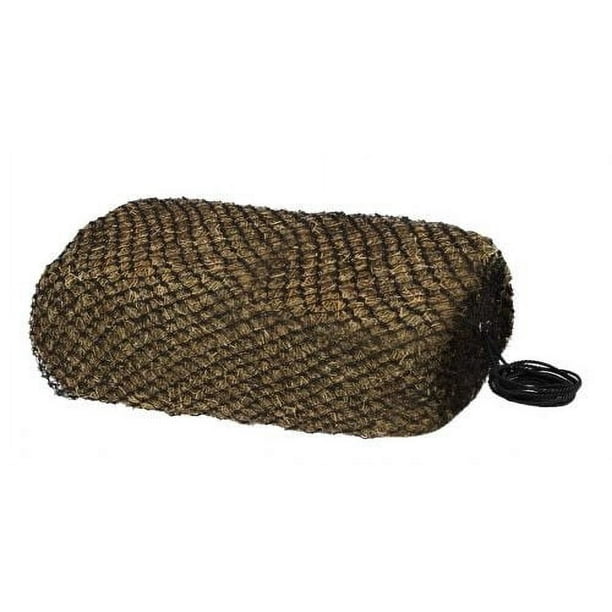 Slow Feed Square Hay Bale Net - Walmart Business Supplies