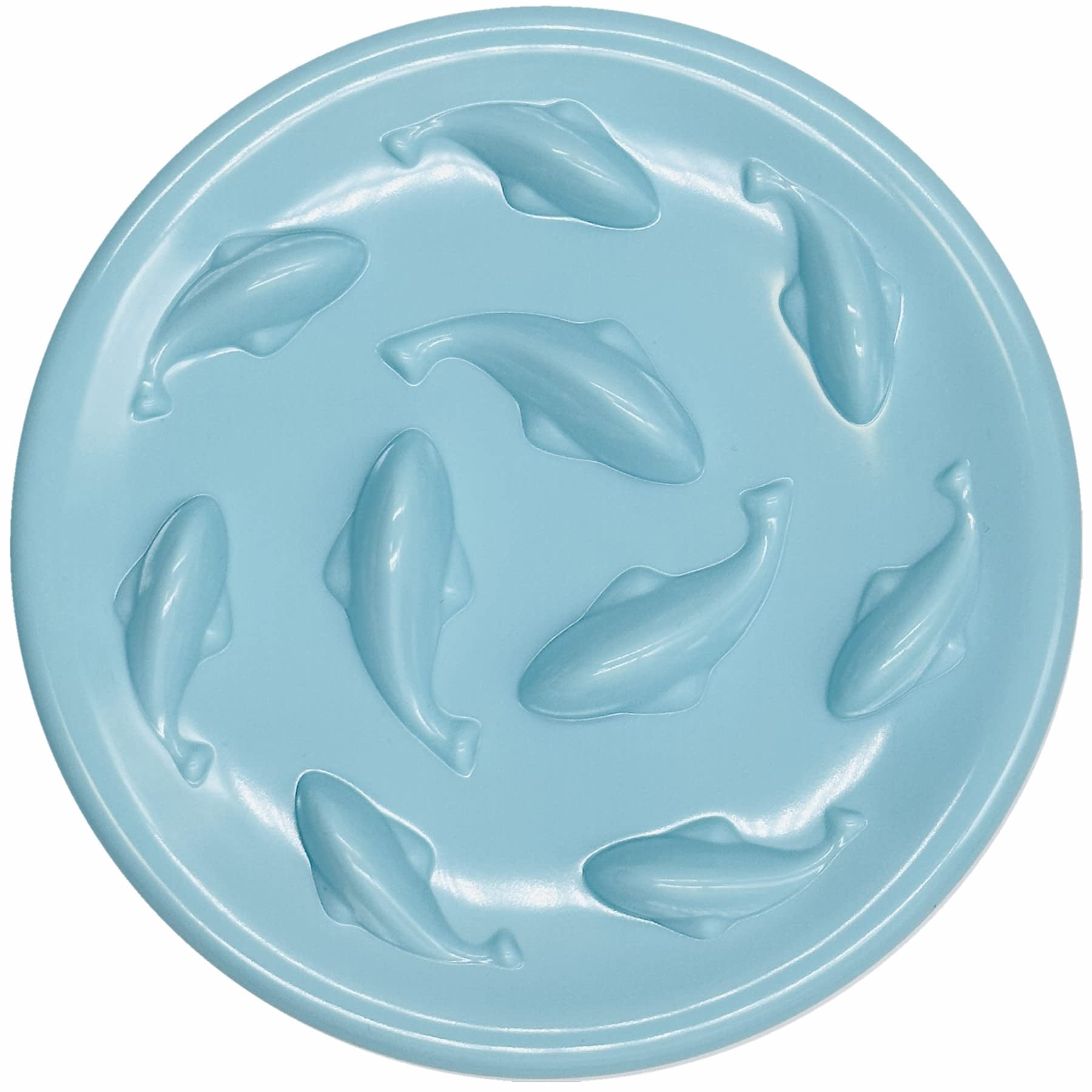 Slow Feeder Bowl for SBF3 Cats and Small Dogs,Cilkus Pool Design, Fun ...