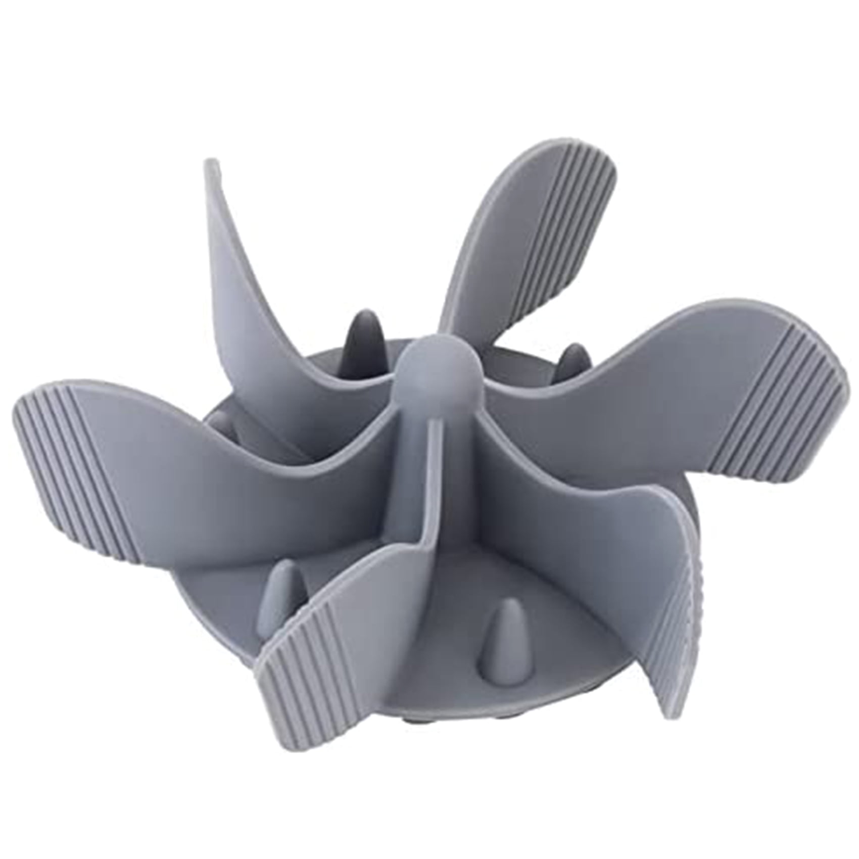 Slow Feeder Dog Bowl Inserts Eater Suitable for Dogs Compatible with ...