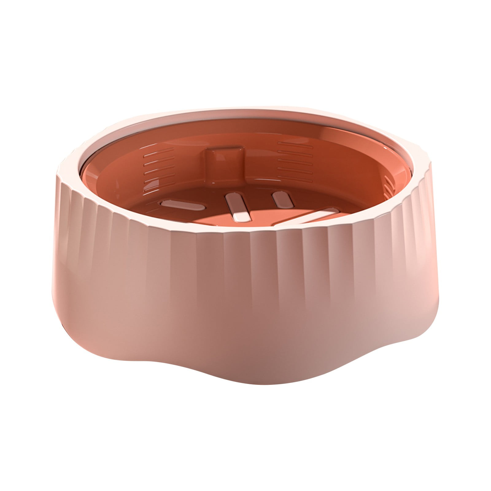 Slow Feeder Dog Bowl Puzzle Toy - Interactive Food Training Tool to ...