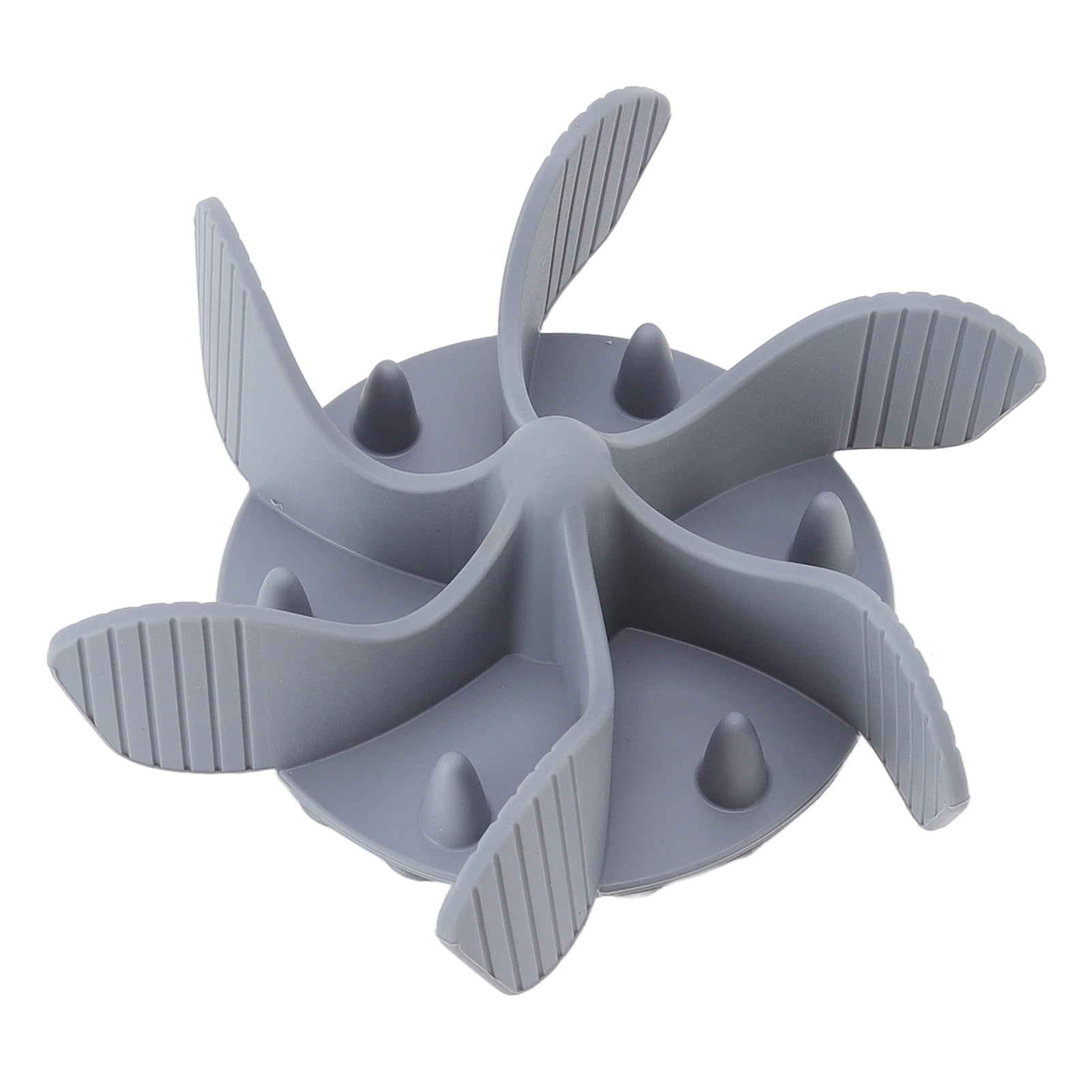 Slow Feeder Dog Bowls Insert Silicone Cuttable Slow Feeder Insert with ...