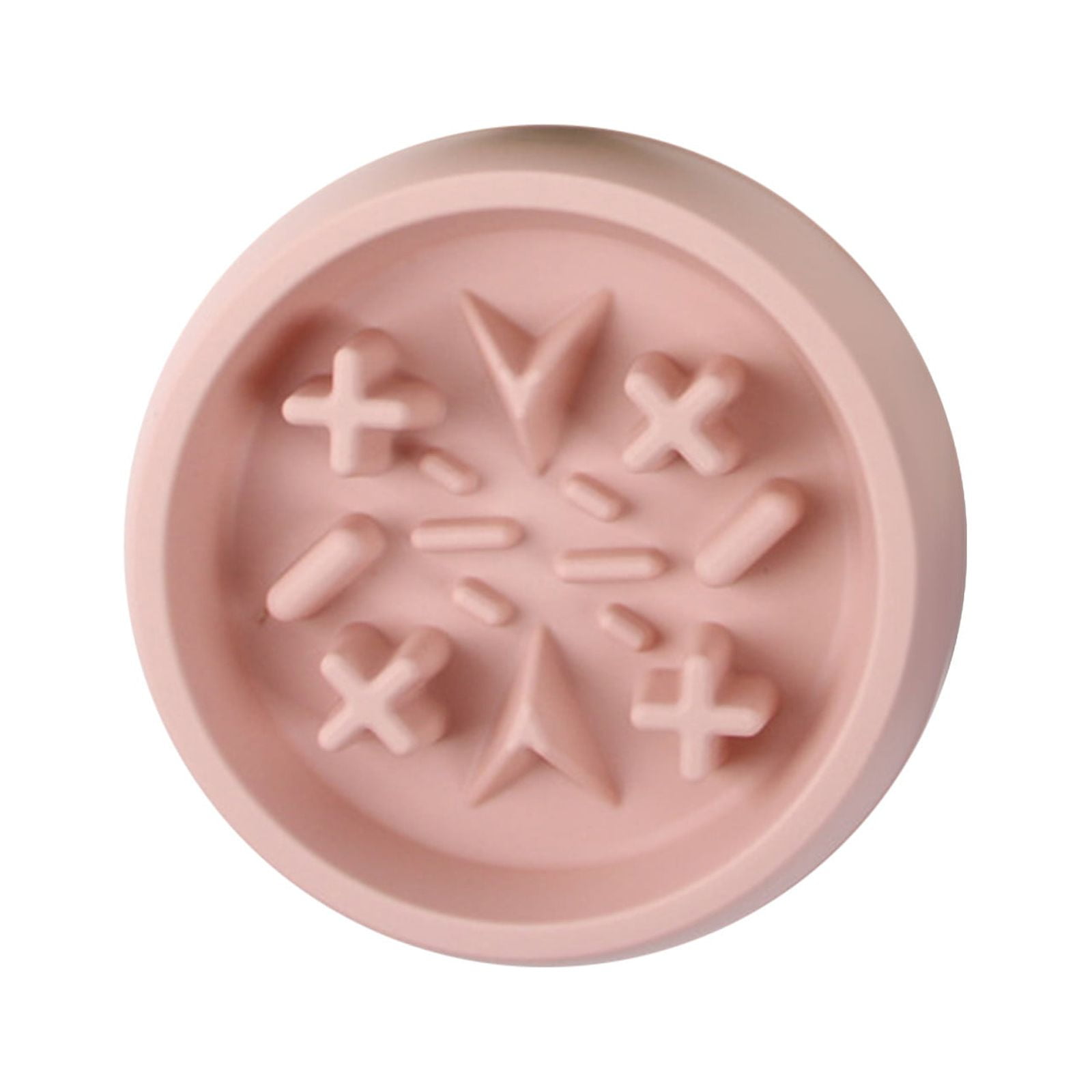 Slow Feeder Dog Food Bowl - Anti-Choking, Interactive Puzzle Bowl, Anti ...
