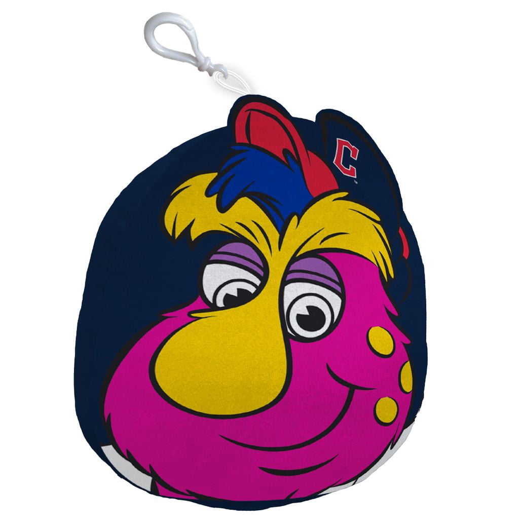 Slow Foam Squish Team Keychain - Walmart.com