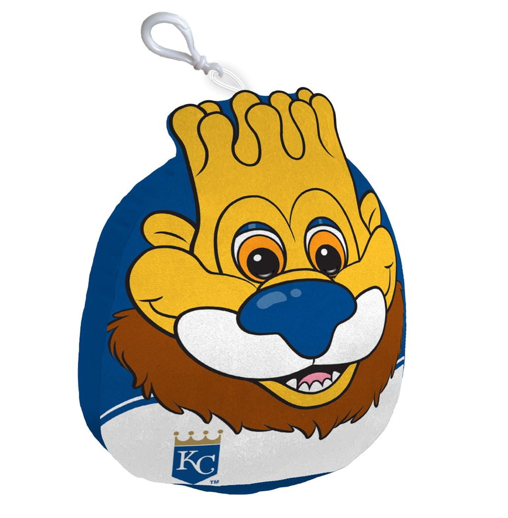 Slow Foam Squish Team Keychain - Walmart.com
