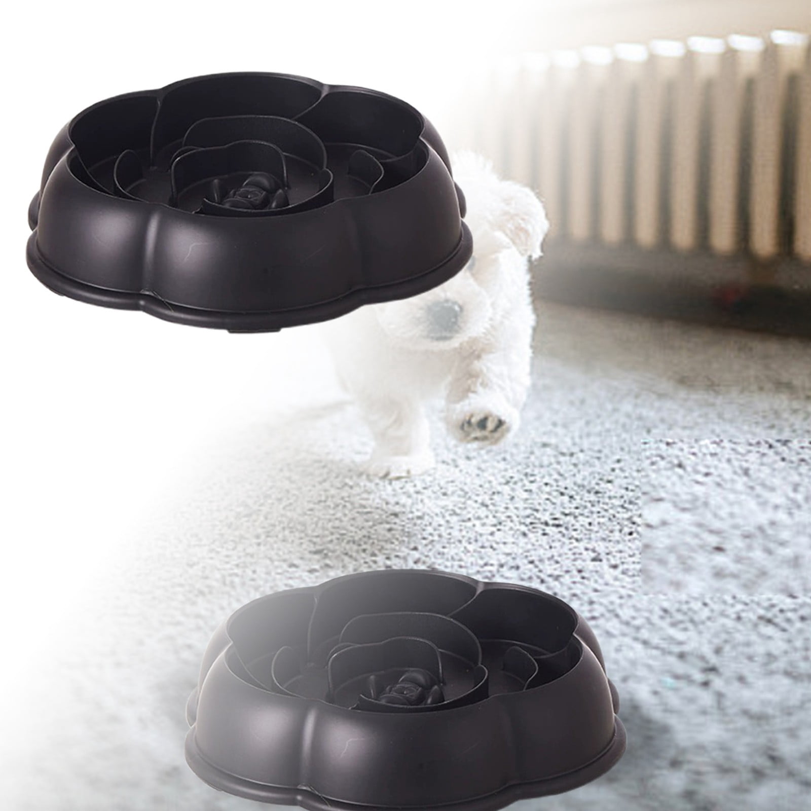 Slow Food Bowls For Dogs Proof Pet Slow Food Bowls And Dog Bowls Cat ...