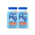 Slow-Mag, Muscle & Heart Tablets, 180ct, Twin Pack - Walmart.com