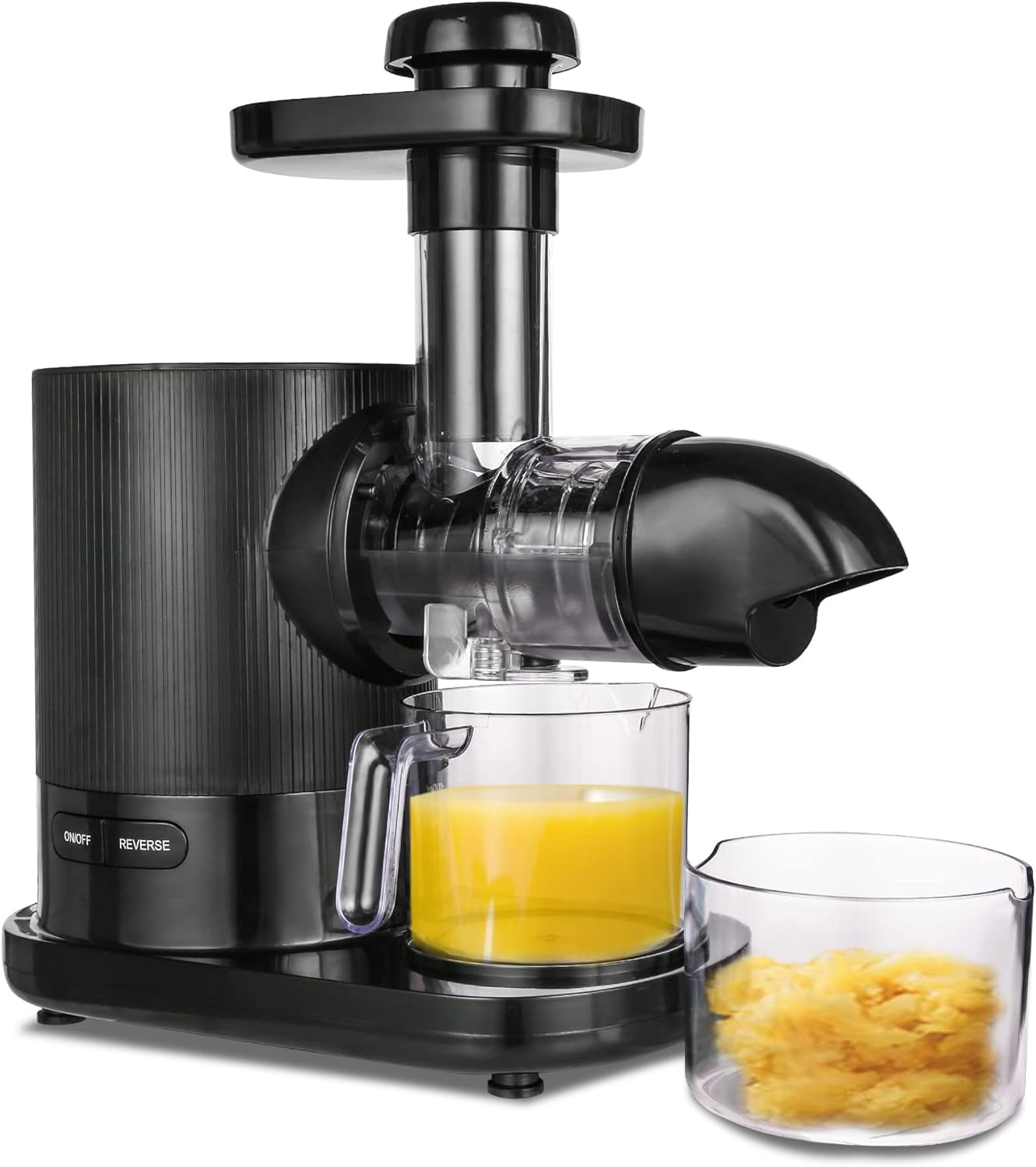 Slow Masticating Juicer Slow Juicer Extractor Slow Masticating Juicer ...