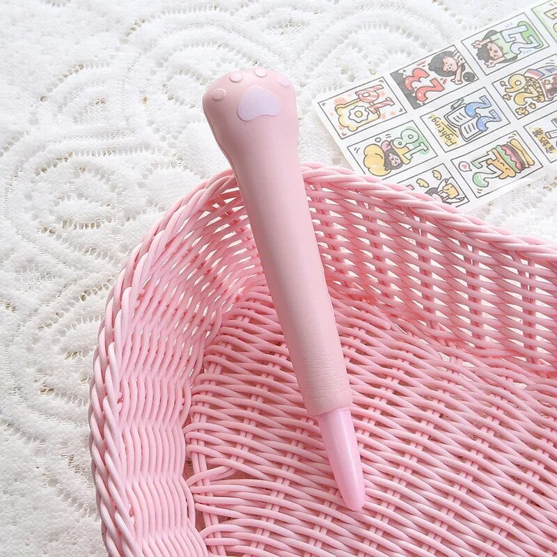 Slow Rebound Decompression Neutral Pens Kawaii Antistress Squeeze ...