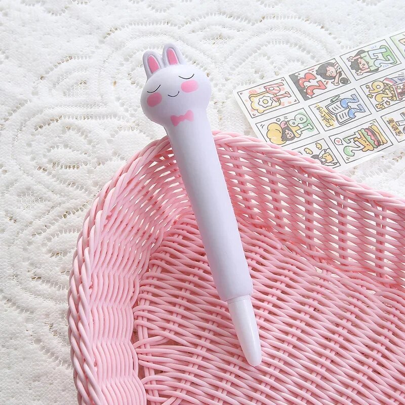 Slow Rebound Decompression Neutral Pens Kawaii Antistress Squeeze ...