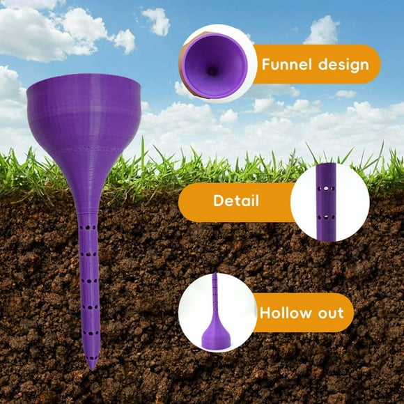 Plant Watering Stakes