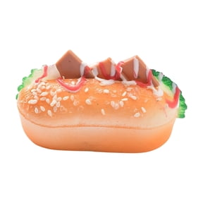 Realistic Fake Food