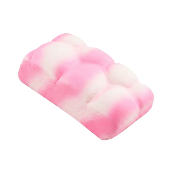 Slow Rising Squishy Butter Bread Squishy, Sensory Fidget Realistic ...