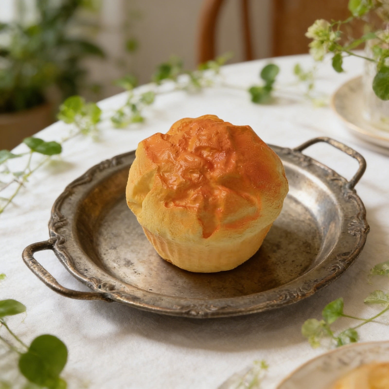Slow Rising Squishy Realistic Bread Shape Stress Relief, Bread Squishy ...