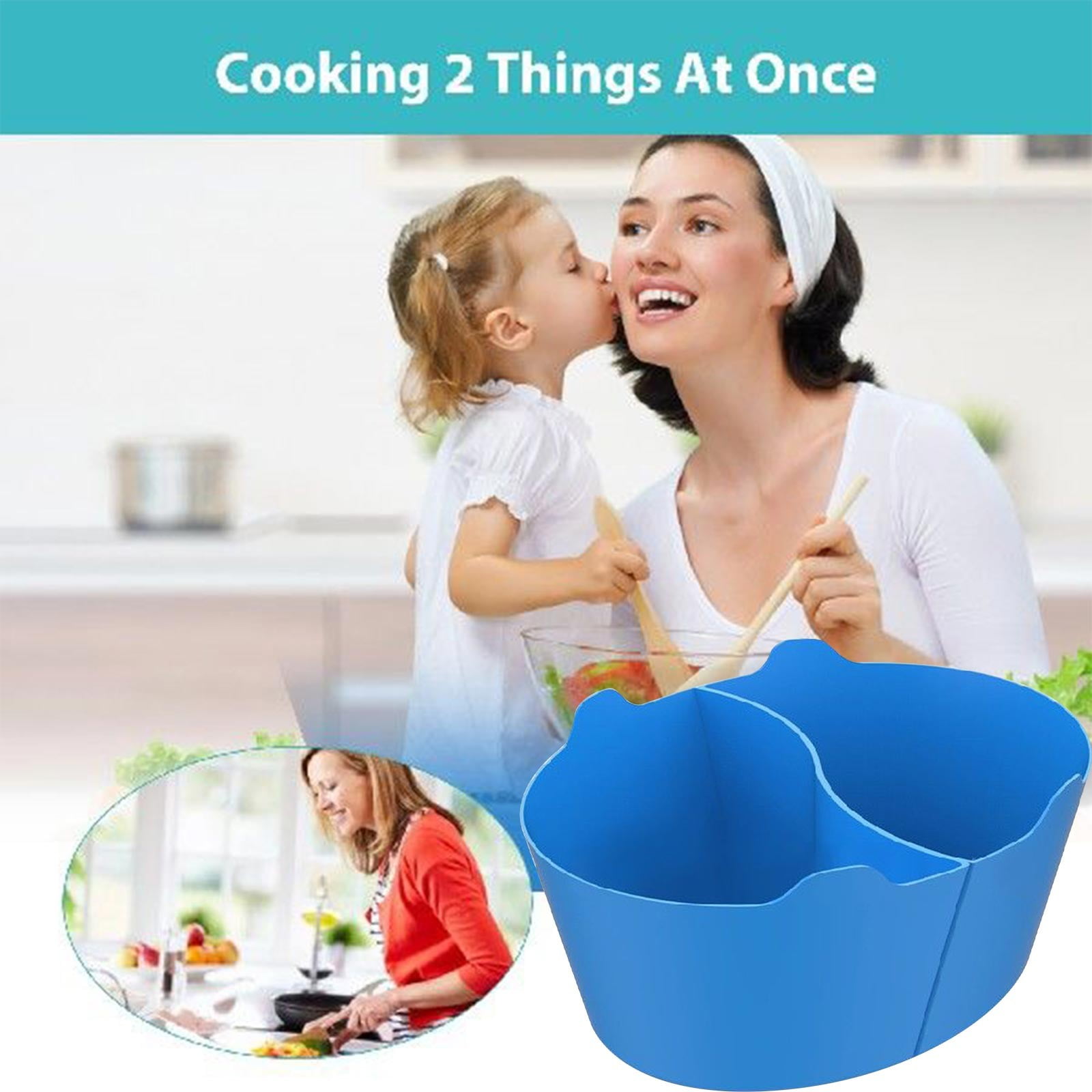 Slow Stew Pot Silicone Stew Pot Inner Liner Slow Stew Pot Silicone ...