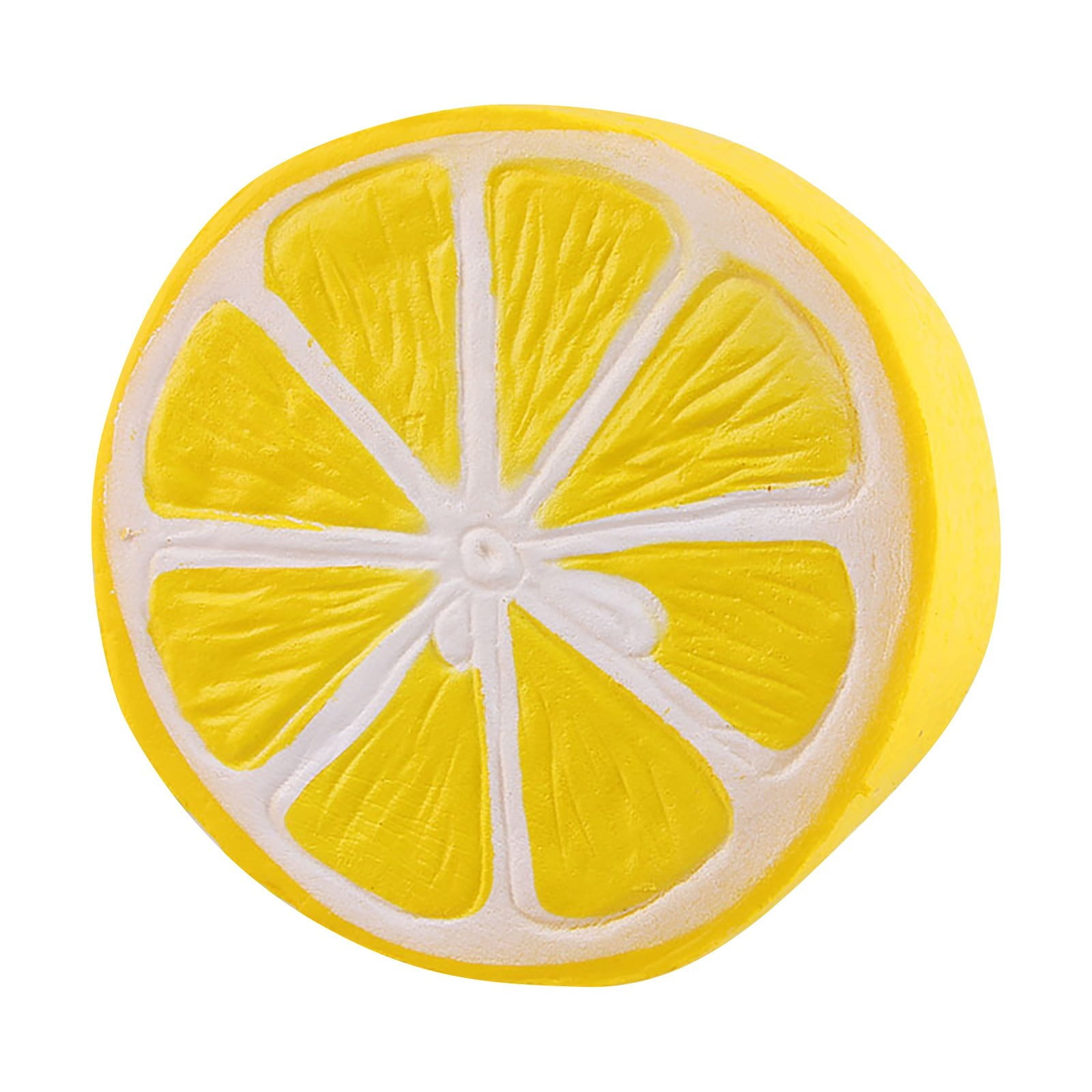 Kiplyki Slow Toy Simulation Cute Decompression - Colorful Soft Squishy ...