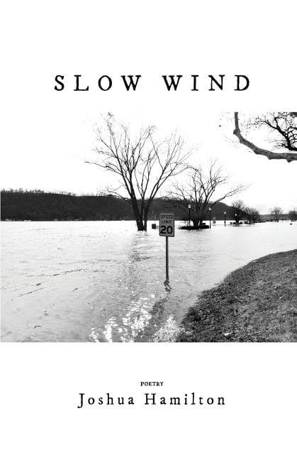 Slow Wind (Paperback) - Walmart.com